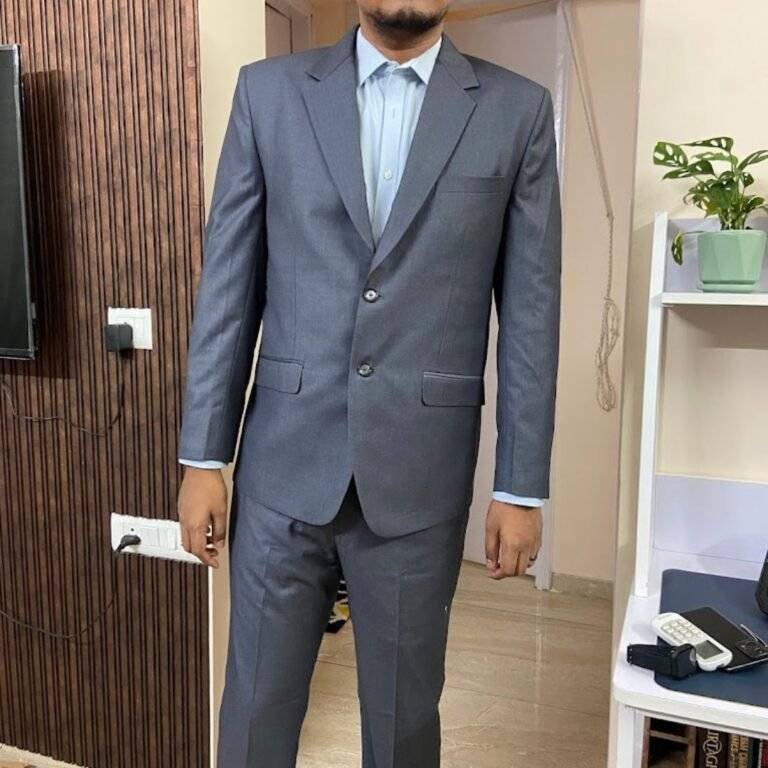Dononman - Best no.1 Bespoke suit Tailor in Mumbai